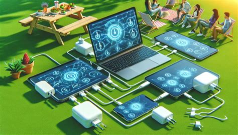 Power Up Your Devices Anywhere With Toptai Adapters Toptai