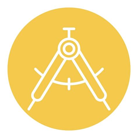 Premium Vector Compass Vector Illustration Style Premium Vector Compass Vector Illustration Style