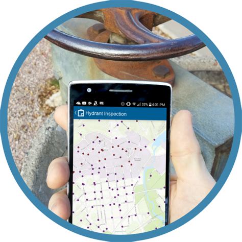 Maximo Integration With Arcgis Mobile Apps Activeg