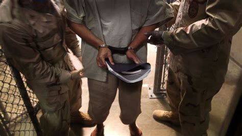 Is Force Feeding Of Gitmo Detainees Torture ABC Houston