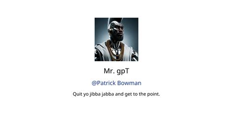 mr gpt gpts features and functions examples and prompts gpt store