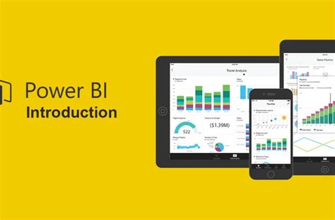 Curso De Microsoft Power Bi Aprende Análisis De Datos 2024