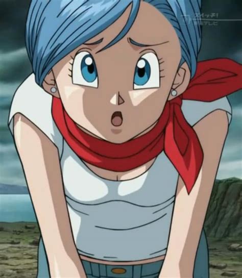 Getting Butterflies Bulma Youth Dragon Ball Super Manga Dragon My Xxx