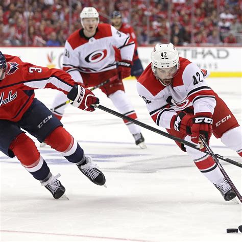 Nhl Playoffs 2019 Updated Tv Schedule Odds Standings And Bracket