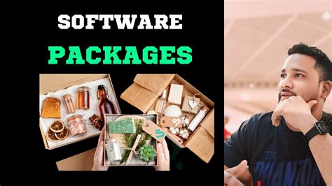 Organizing Python Projects Package Management By Mr Kumar Makala Youtube