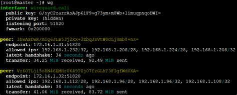 Encryption In Container Environments