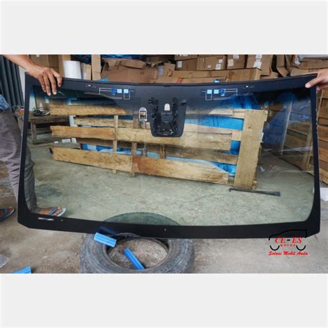 Jual Toyota Land Cruiser Prado 2021 Kaca Depan 56101 60f71 Kota