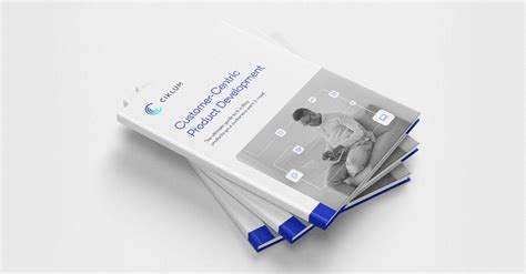 Customer Centric Product Development Guide