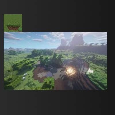 Shader Map Minecraft Worlds CurseForge