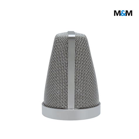 T Microphone Output Transformer U Replacement