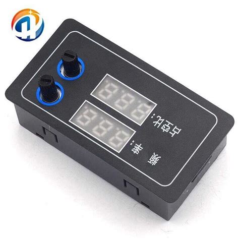 Pwm Square Wave Rectangular Wave Signal Generator Driver Module Pulse