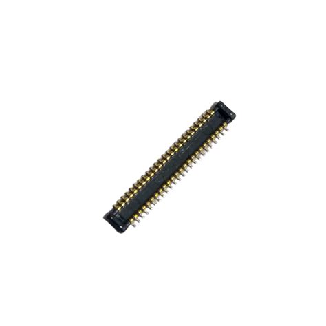 Jual Konektor Fpc Mainboard Samsung A A Di Mesin Fpc Connector Pin Shopee Indonesia