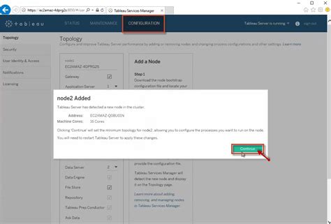 Tableau Server Administration Tutorial User Guide MindMajix