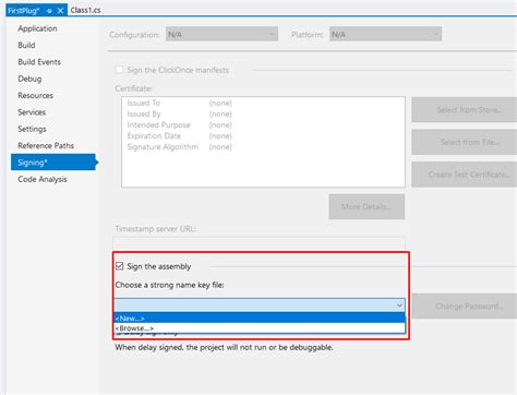 Write A Dynamics 365 Ce Plug In Eax360
