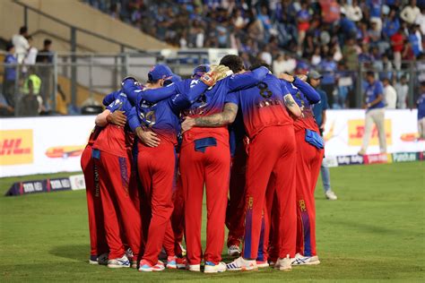 Mi Vs Rcb Match 25 Ipl 2024 Royal Challengers Bengaluru