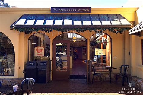 Carmel Belle Restaurant Carmel By The Sea Ca Usa