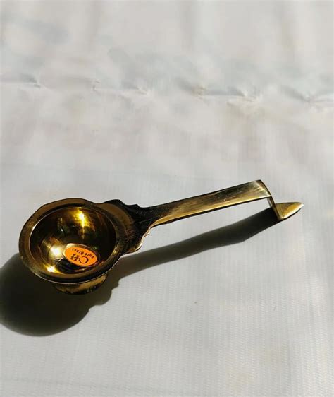 Pooja Antique Handil Aarti At Rs 100 In Moradabad Id 2852299513730