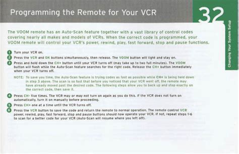 Shaw Direct Program Remote Control Rutorfinance
