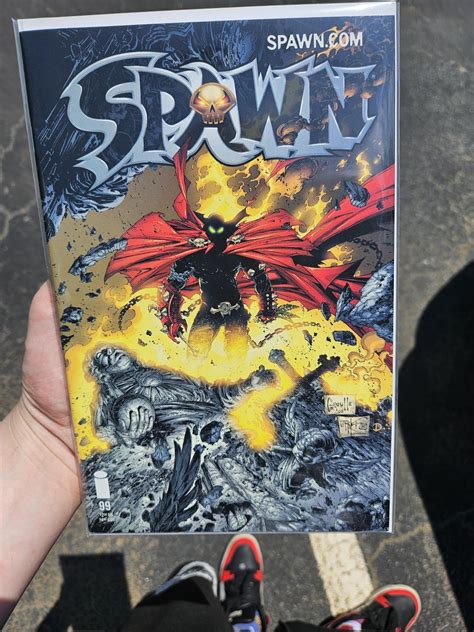 Spawn The Animated Series Is Fantastic Until Season 3 Im Actually