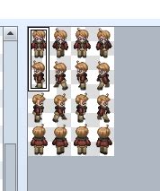 Help With Sprites RPG Maker Forums