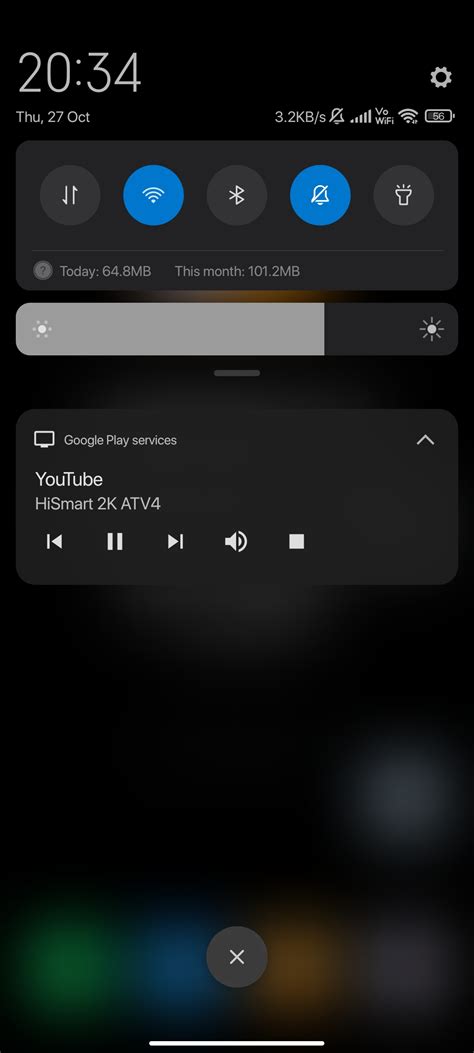 How To Get Rid Of This Notification Permanently I Have Uninstalled Youtube Via Adb Yet This Pop