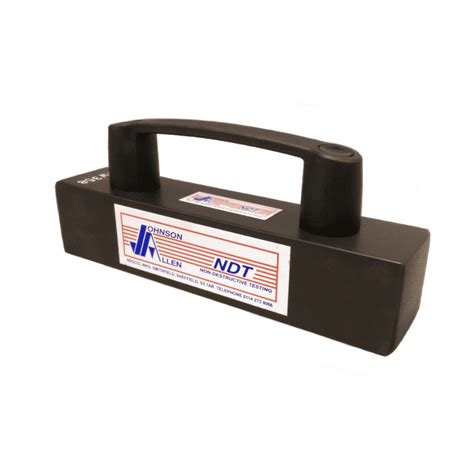 Ndt Lift Test Weight Ndt Consultants