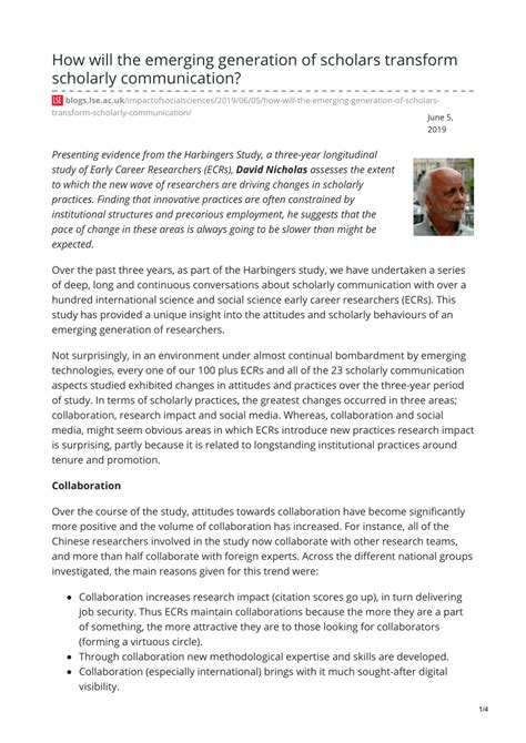 Qa To Qe Transformation