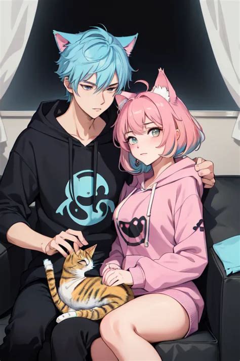 аниме нейроарт Neural Networks нейронные сети Fandoms Anime фэндомы