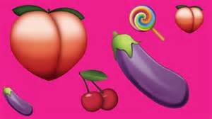 The Cherry Emoji And 14 Other Emoji You Can Use To Sext Mashable