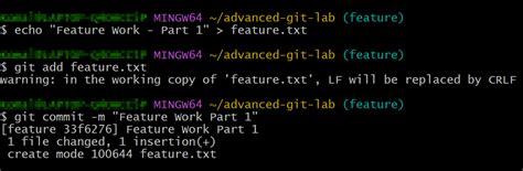Optimizing Your Git Workflow A Guide To Advanced Commands Cloudthat Resources