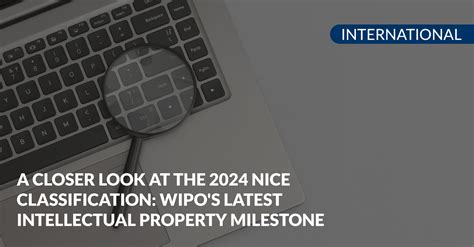 12th Edition Of The Nice Classification Olartemoure