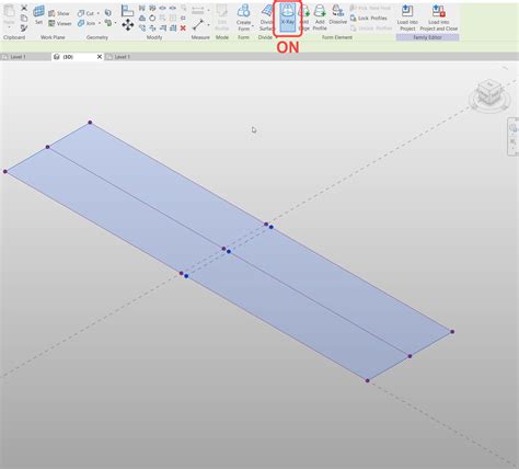 solved points and conceptual mass autodesk community
