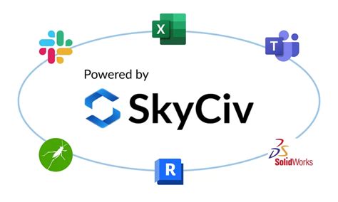 Structural Software For Mid To Large Business Skyciv