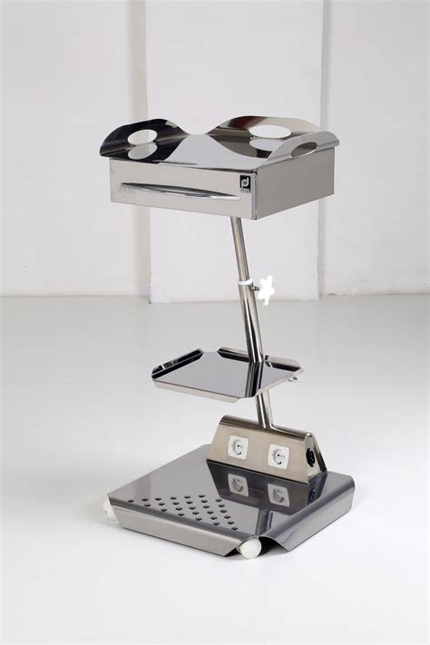 Итальянский столик для приборов - Панмед