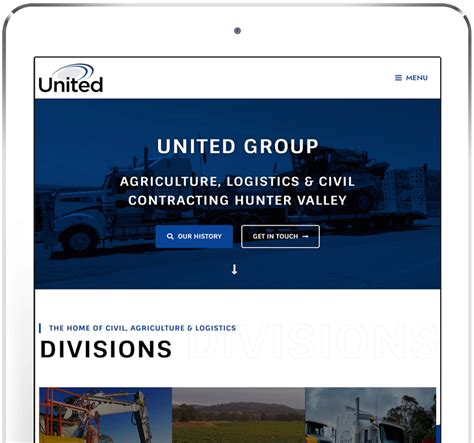 Website Design And Development Robert Mullineux Freelance Web Design Ballina Byron Bay Lismore