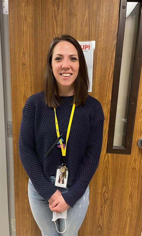 Highlands Behavioral Health System On Linkedin Karin Is Consistently Thinking Outside The Box