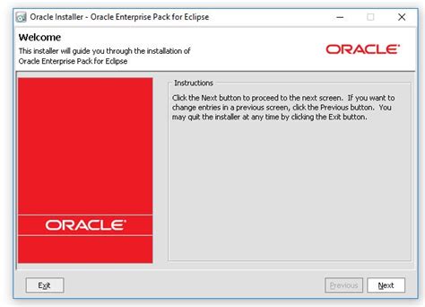 instalación de weblogic server 11g r1 10 3 6 en windows 64 bit kiú