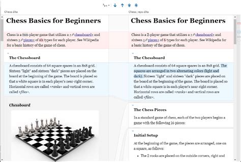 File Comparison Tool