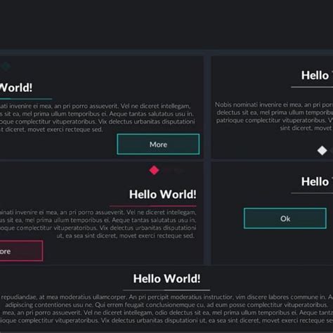 Ugui Kit Flat Unity Unity Asset Store Kit