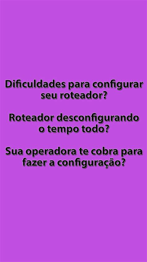 Android Için Configurando Meu Tp Link Apk İndir