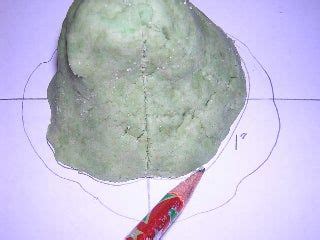 Create A Contour Map Science Project Education Com