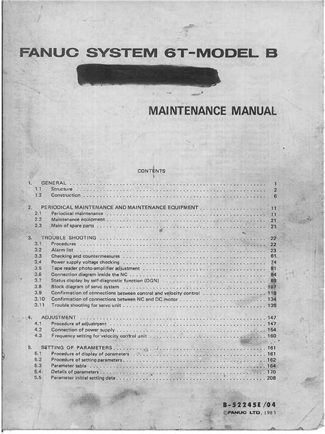 Fan Uc System B 6t Model Pdf Computer Engineering Computing