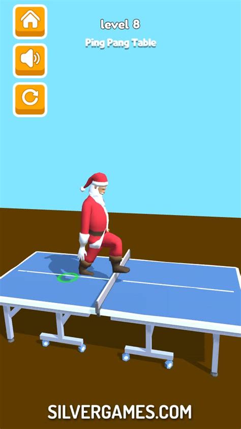 Funny Walk Fail Run Gioca Online Su Silvergames 🕹️