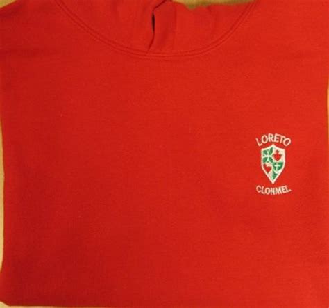 Loreto Hoody Uniform World