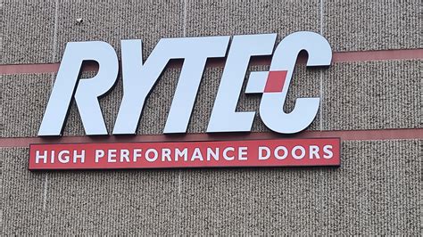Rytec Industrial Construction