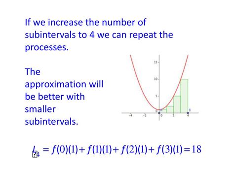 PPT Riemann Sums PowerPoint Presentation Free Download ID 2418639