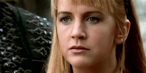 Renee O Connor Body Double Scene In Xena Warrior Princess Renee O Connor Tnaflix Com