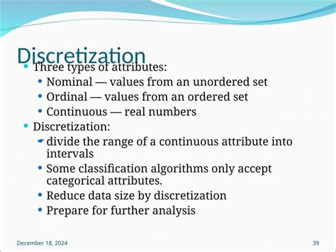 Data Warehousing And Data Mining Jntuk Unit 2ppt