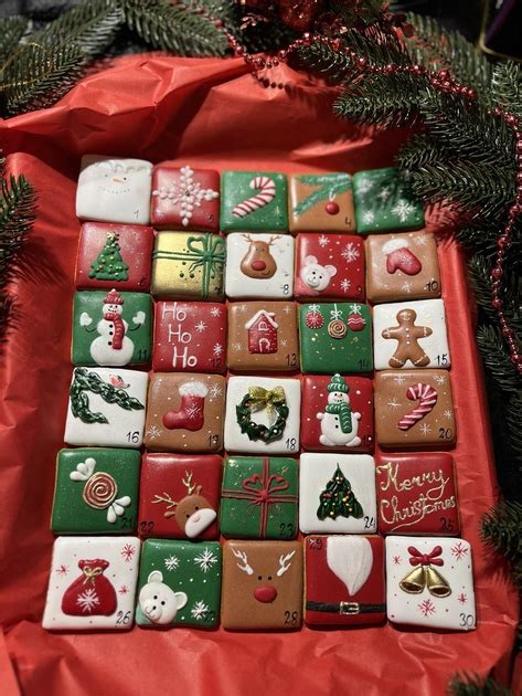 Адвент календари со сладостями Rozetka Купить адвент календарь с вкусняшками в Украине ☝