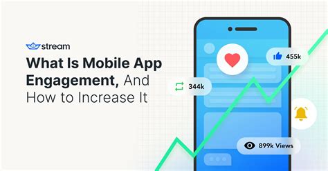 What Is Mobile App Engagement And How To Increase It
